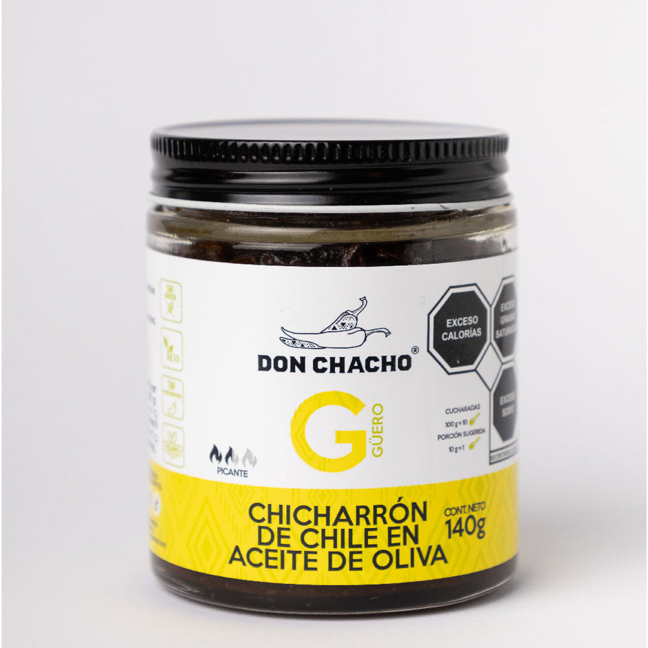 Productos – DonChacho