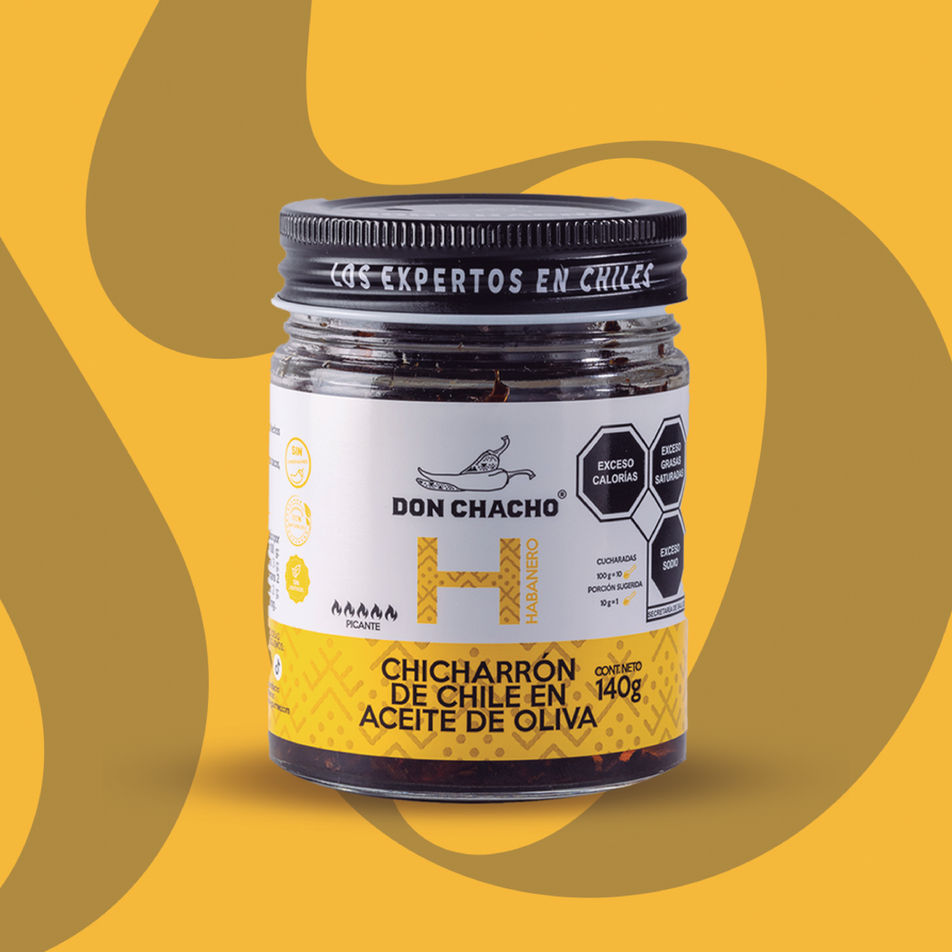 Don Chacho: Sabor auténtico y picante, compra chiles en línea – DonChacho