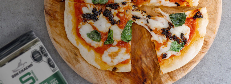 Don Chacho: Sabor auténtico y picante, compra chiles en línea – DonChacho